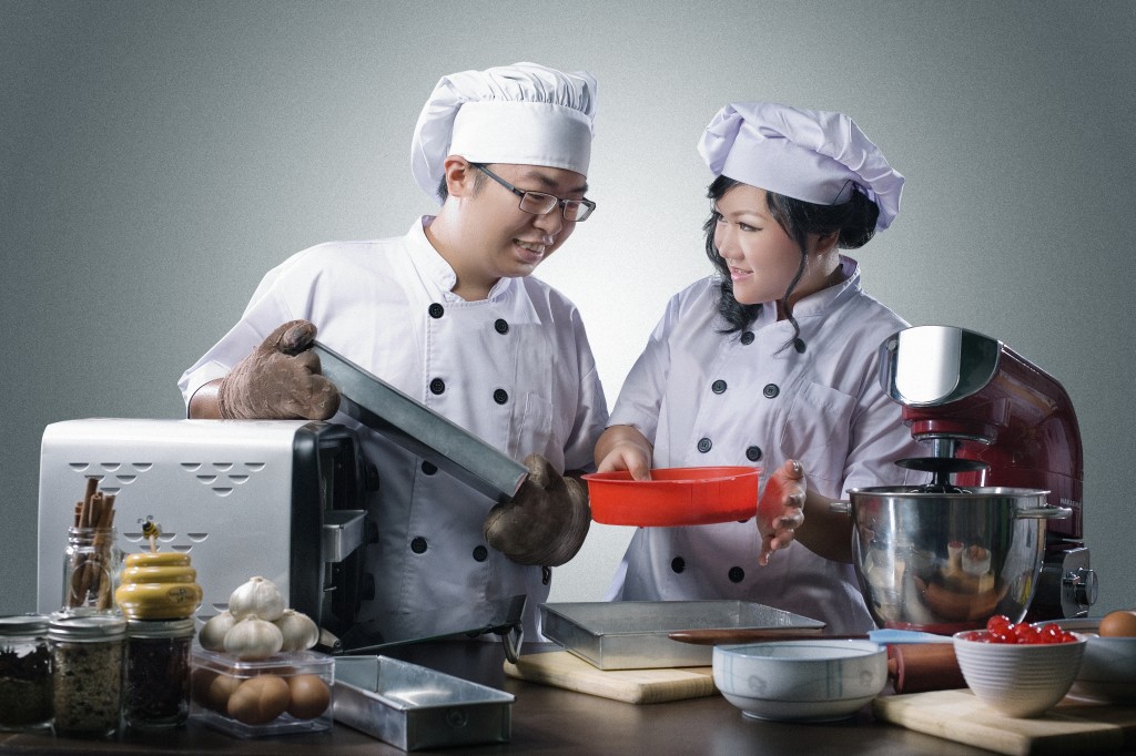 Menu Dunia Khas Simplisio - Money In Every Way