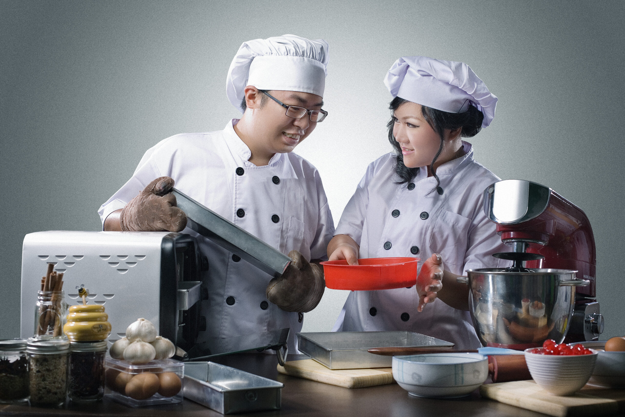 Menu Dunia Khas Simplisio - Lets Talk About Money