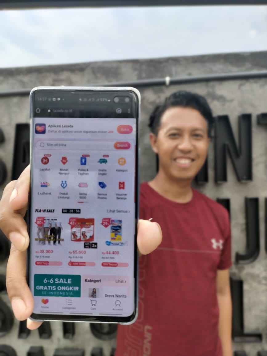 Yuk Jualan Online Bisnis Grosir - Lets Talk About Money Yuk Jualan Online Bisnis Grosir - Lets Talk About Money