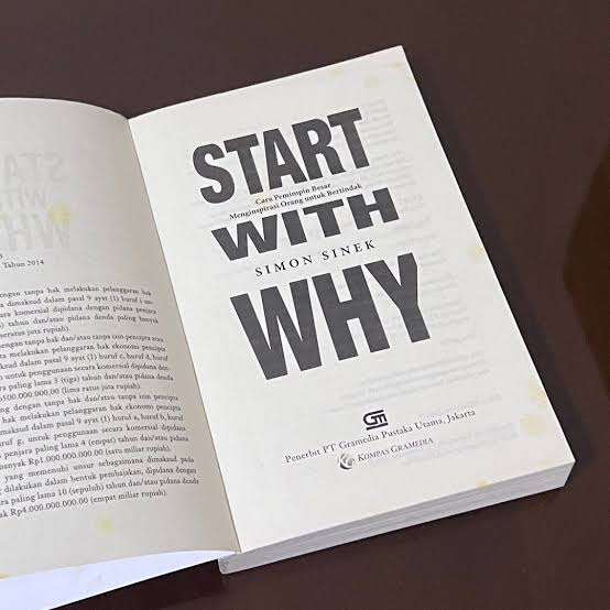 Find Your Why: Summary Review | From Simon Sinek: Find Your Why & Share ...